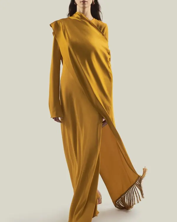 TALLER MARMO Mounia Dress