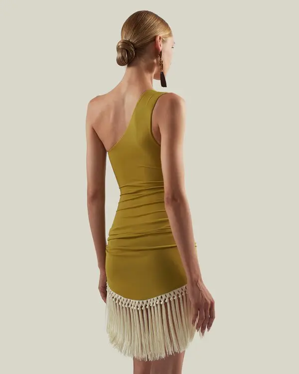 TALLER MARMO Yacare Swimsuit