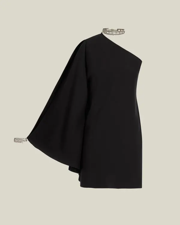 TALLER MARMO Mini Bolkan Crystal Dress