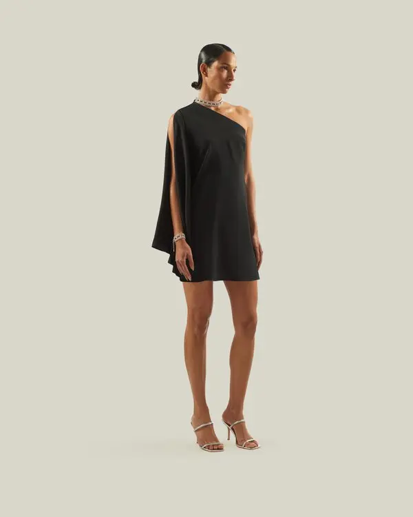 TALLER MARMO Mini Bolkan Crystal Dress