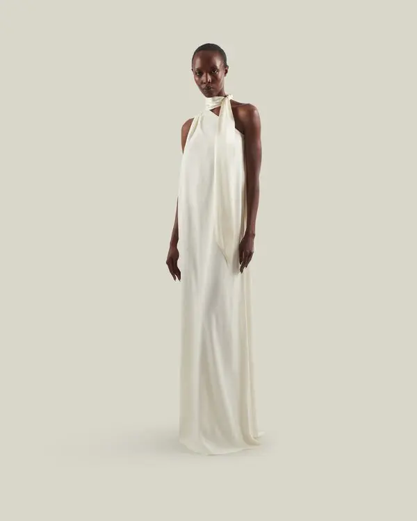 TALLER MARMO Astor Dress