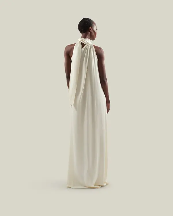 TALLER MARMO Astor Dress