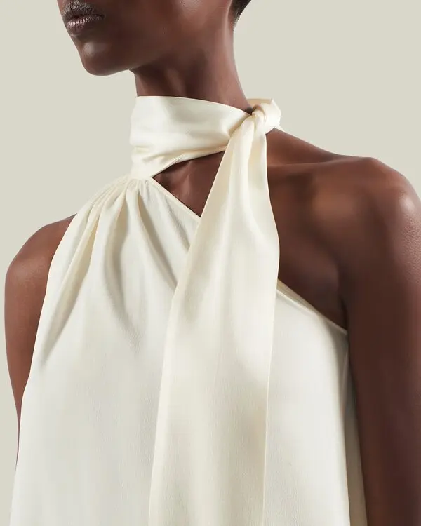 TALLER MARMO Astor Dress