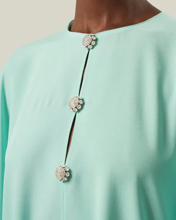 TALLER MARMO Carthage Kaftan