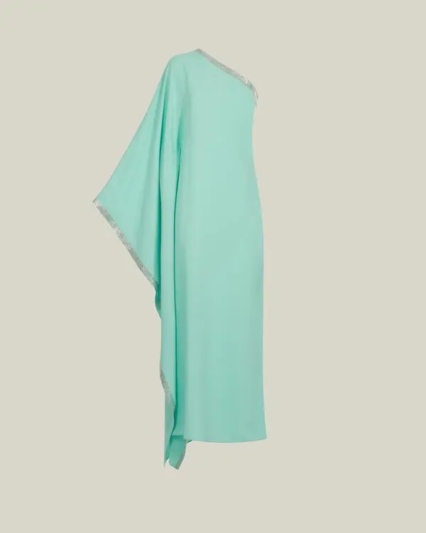 TALLER MARMO Betsy Crystal Dress