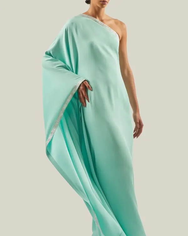 TALLER MARMO Betsy Crystal Dress