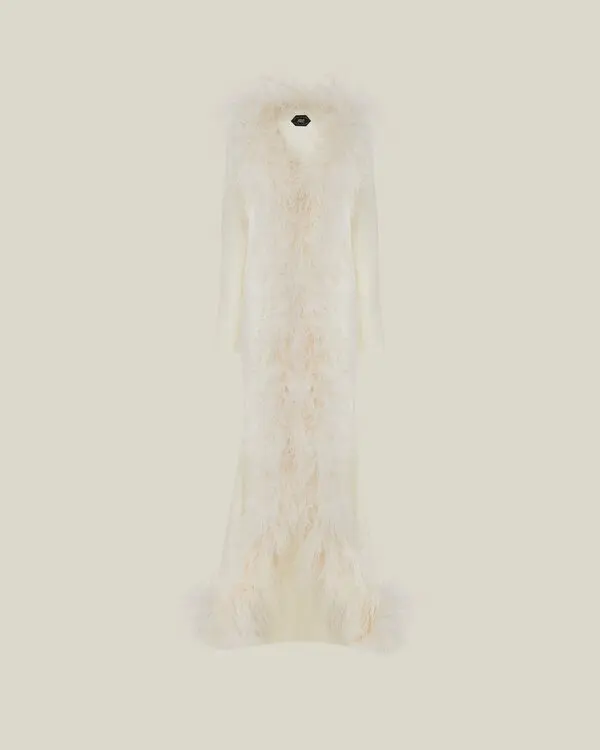 TALLER MARMO Hollywood Gown