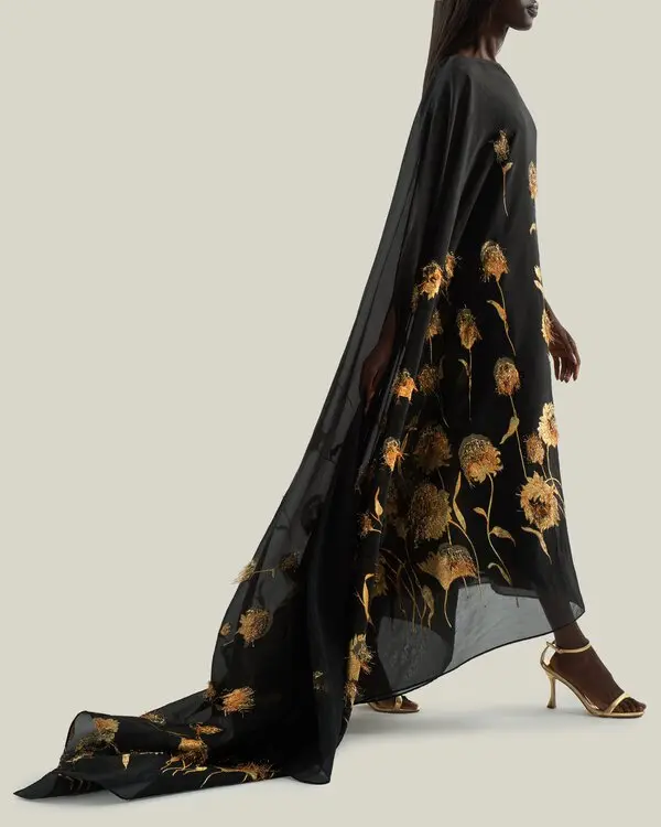 TALLER MARMO Steinem Dress