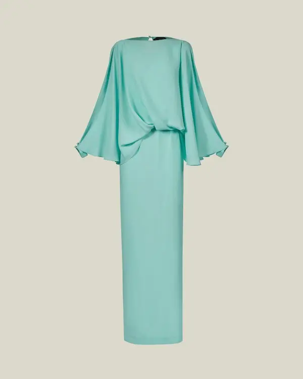 TALLER MARMO La Maddalena Dress