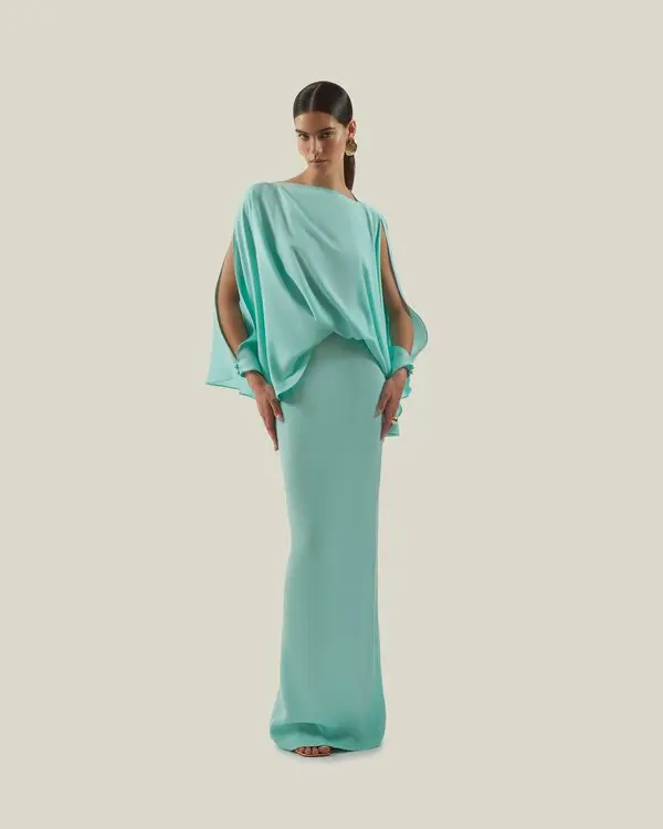 TALLER MARMO La Maddalena Dress