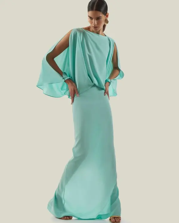 TALLER MARMO La Maddalena Dress