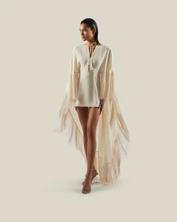 TALLER MARMO 1970 Dress
