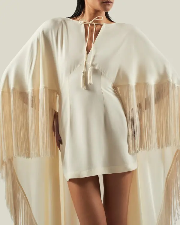 TALLER MARMO 1970 Dress