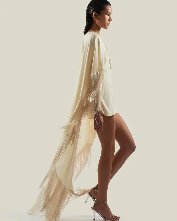 TALLER MARMO 1970 Dress