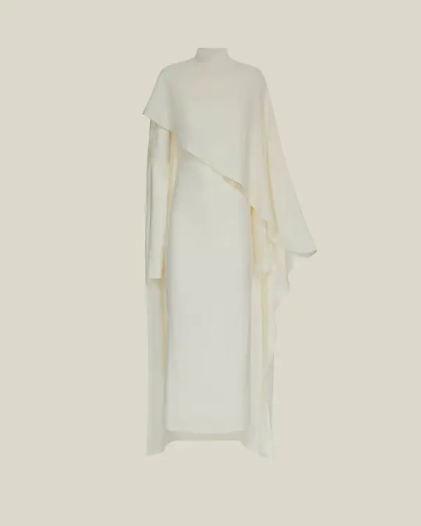 TALLER MARMO Carrington Midi Dress