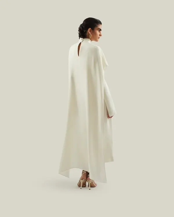TALLER MARMO Carrington Midi Dress