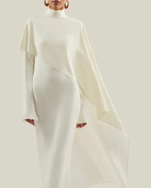 TALLER MARMO Carrington Midi Dress