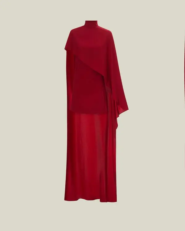 TALLER MARMO Mini Carrington Dress