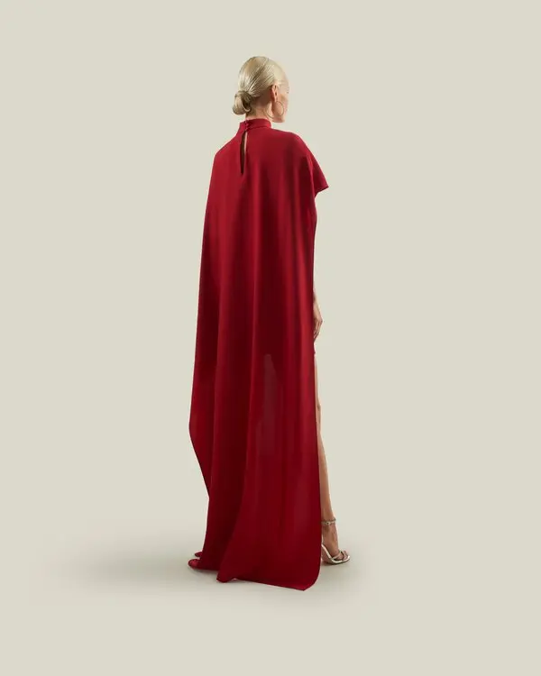 TALLER MARMO Mini Carrington Dress