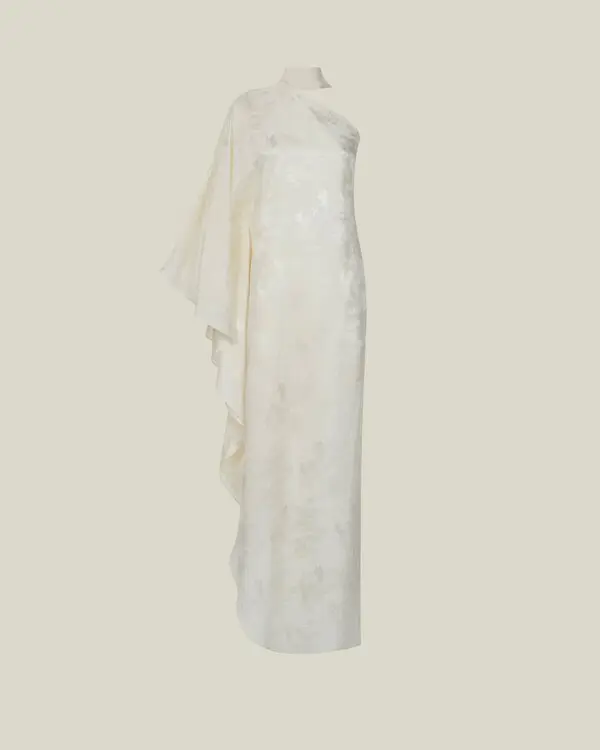 TALLER MARMO Ubud Toile Dress