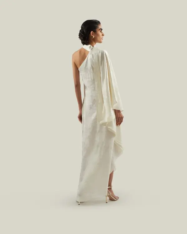 TALLER MARMO Ubud Toile Dress