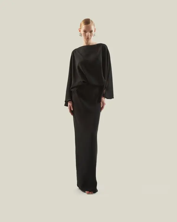 TALLER MARMO La Maddalena Dress
