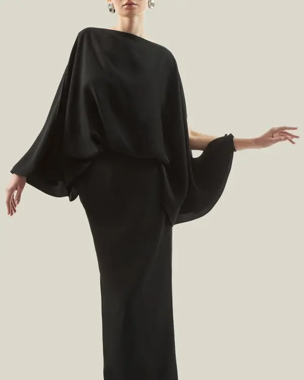 TALLER MARMO La Maddalena Dress