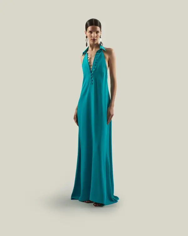 TALLER MARMO Barbara Dress