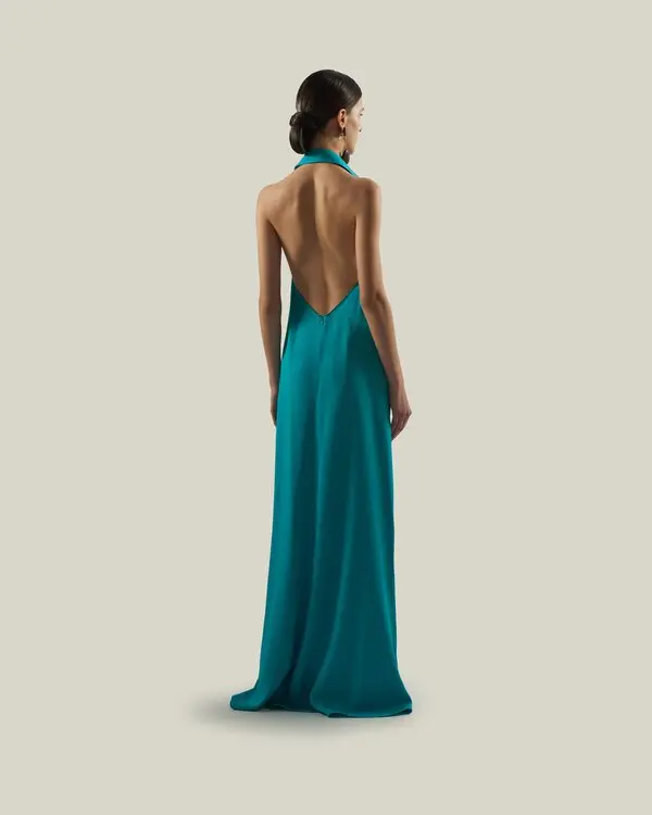TALLER MARMO Barbara Dress