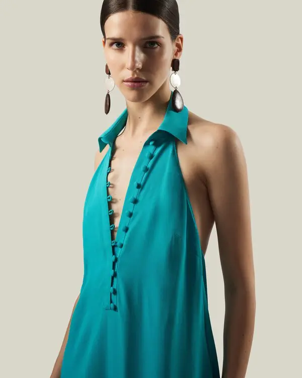 TALLER MARMO Barbara Dress