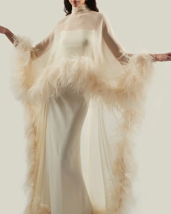 TALLER MARMO Marvelous Gown