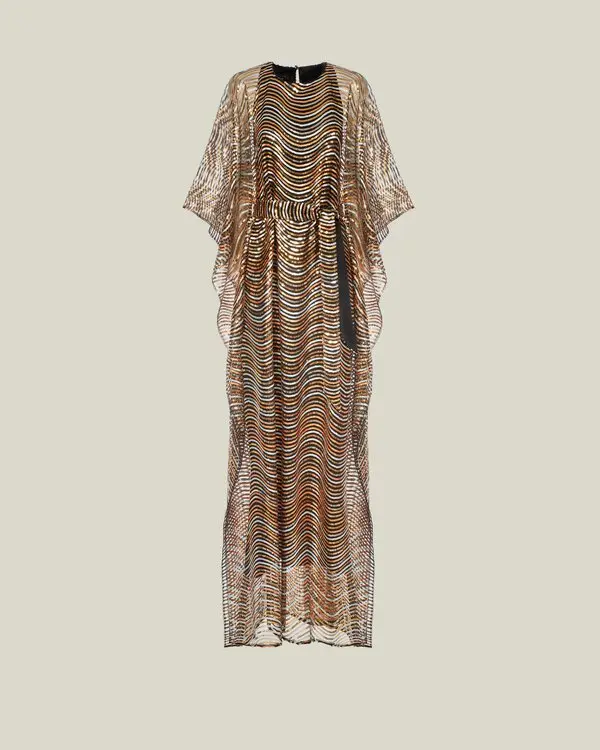 TALLER MARMO Erte Kaftan