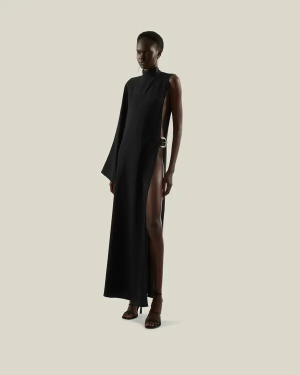 TALLER MARMO Michela Dress