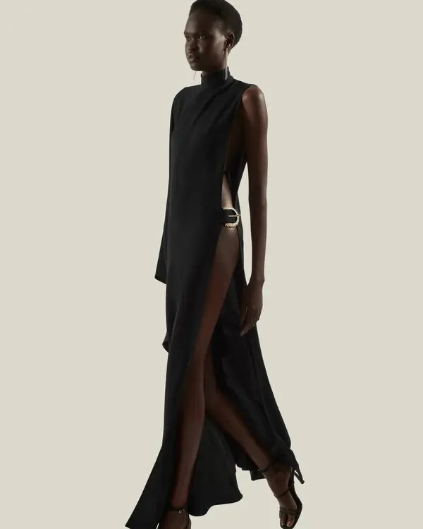 TALLER MARMO Michela Dress