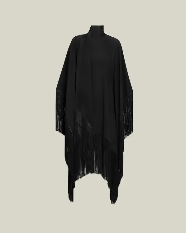 TALLER MARMO Piccolo Mrs Ross Kaftan