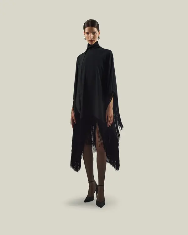 TALLER MARMO Piccolo Mrs Ross Kaftan