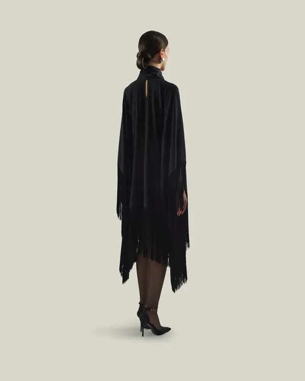 TALLER MARMO Piccolo Mrs Ross Kaftan