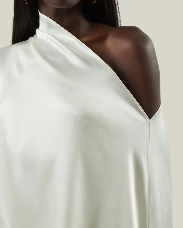 TALLER MARMO Mini Berenson Dress