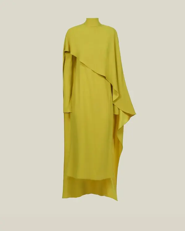 TALLER MARMO Carrington Midi Dress