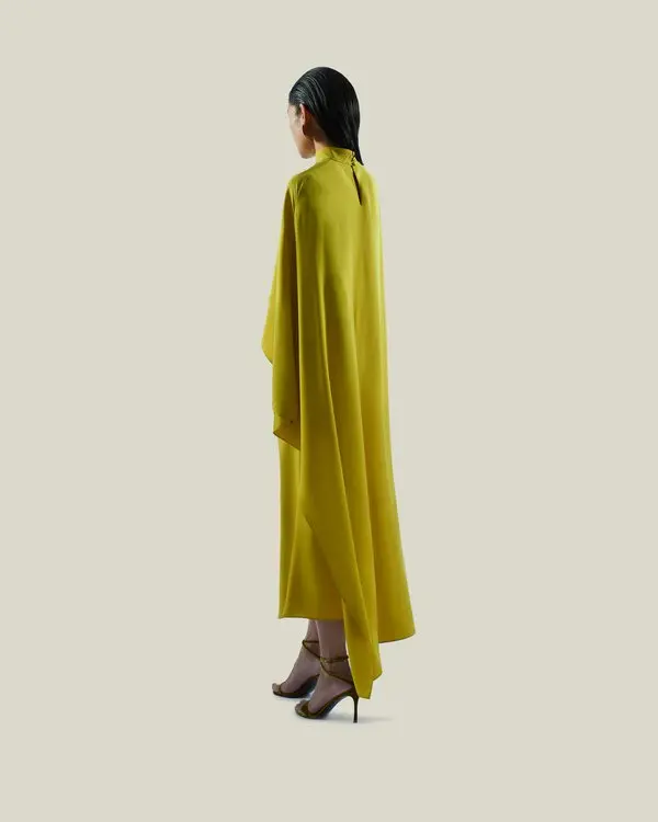 TALLER MARMO Carrington Midi Dress