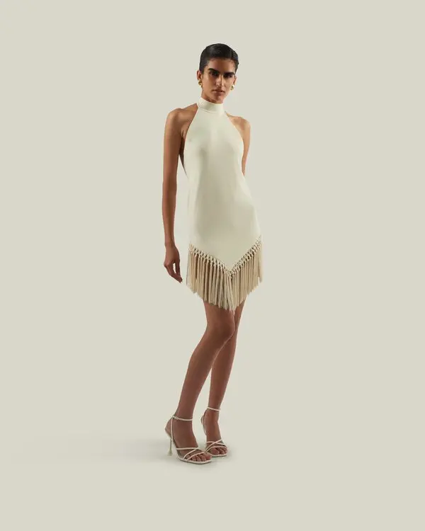 TALLER MARMO Ares Dress