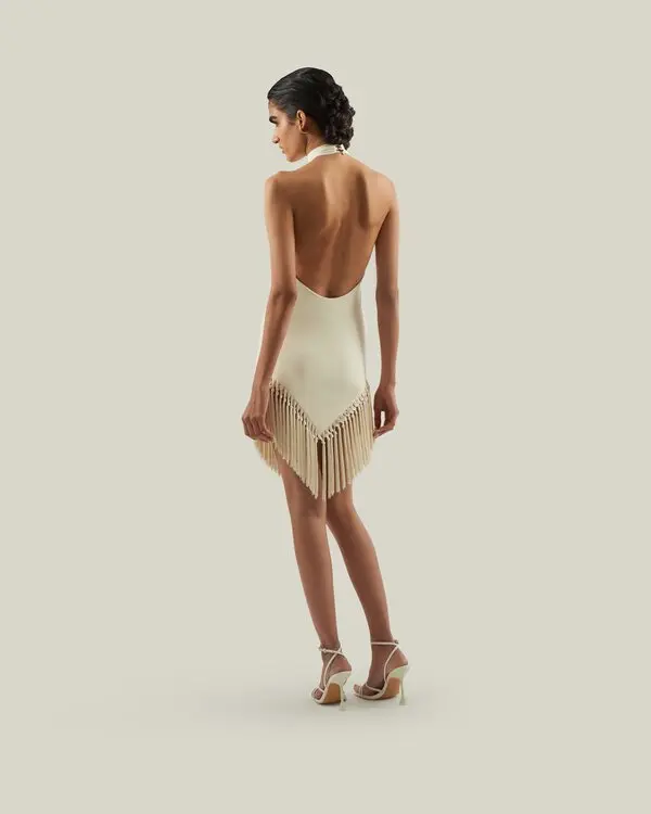 TALLER MARMO Ares Dress