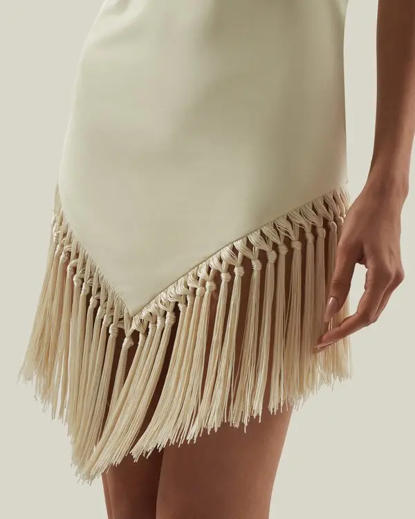TALLER MARMO Ares Dress