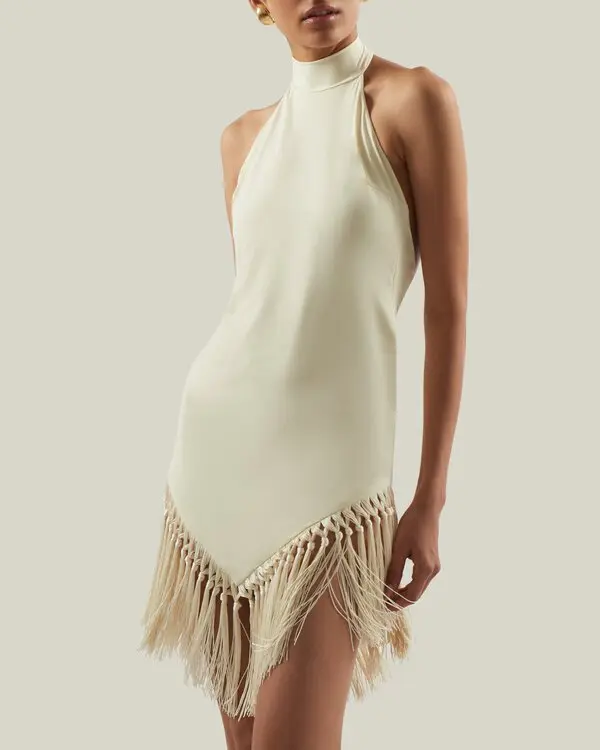 TALLER MARMO Ares Dress