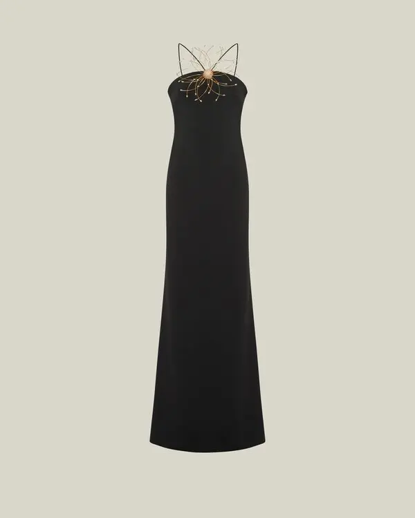 TALLER MARMO Jacqueline Dress