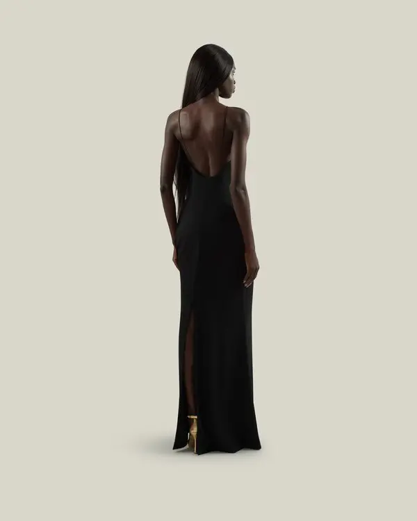 TALLER MARMO Jacqueline Dress