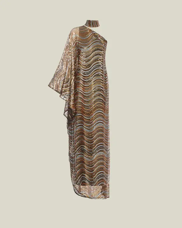 TALLER MARMO The Glaum Dress