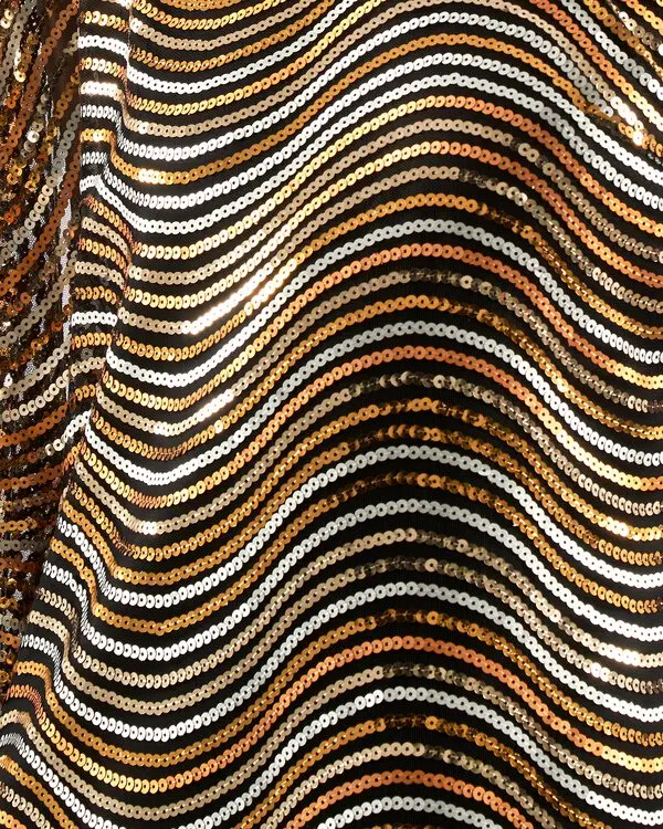TALLER MARMO The Glaum Dress