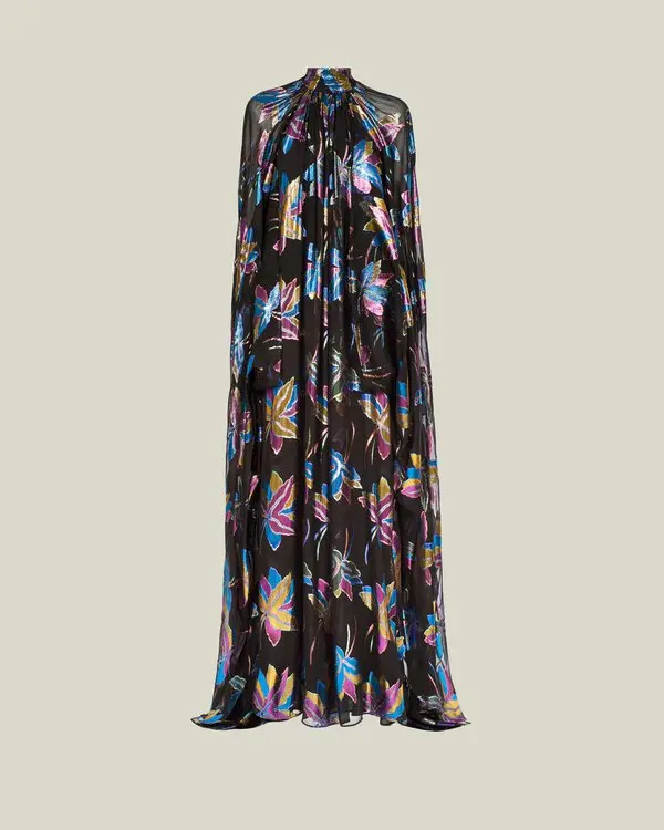 TALLER MARMO Eterea Disco Gown