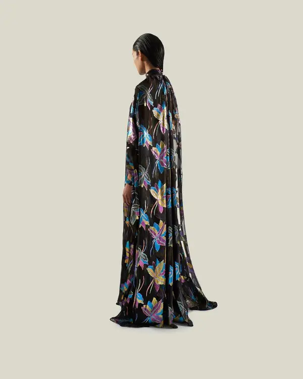 TALLER MARMO Eterea Disco Gown